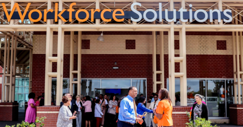 Find Your Local Workforce Solutions Office: Services Near Me in Texas ...